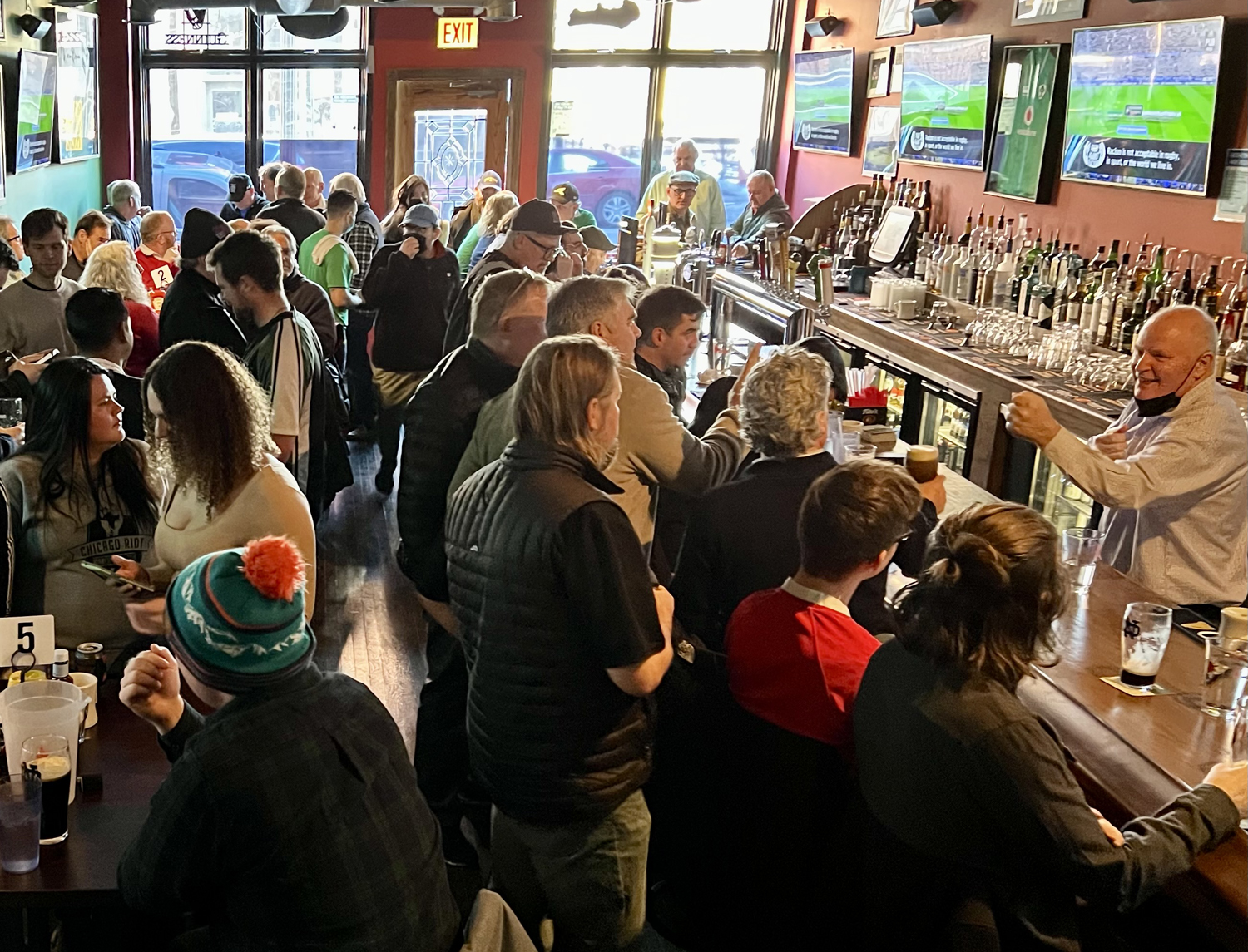 Gallery - The Embassy